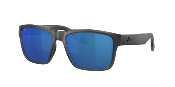 COSTA Paunch Sunglasses - Blue Mirror
