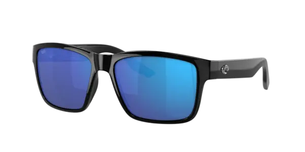 COSTA Paunch Sunglasses - Blue Mirror