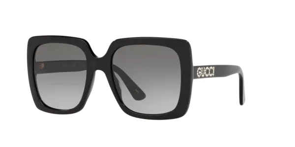 Gucci Sunglasses - Grey Gradient