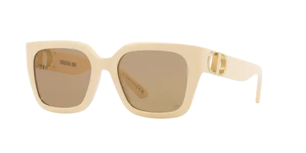 Dior 30montaigne S8u Sunglasses - Brown