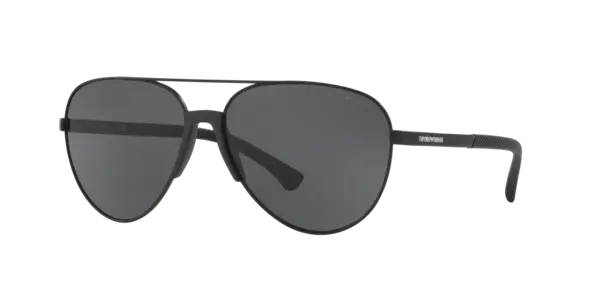 Emporio Armani Sunglasses - Grey
