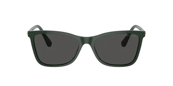 SWAROVSKI Sunglasses - Dark Grey