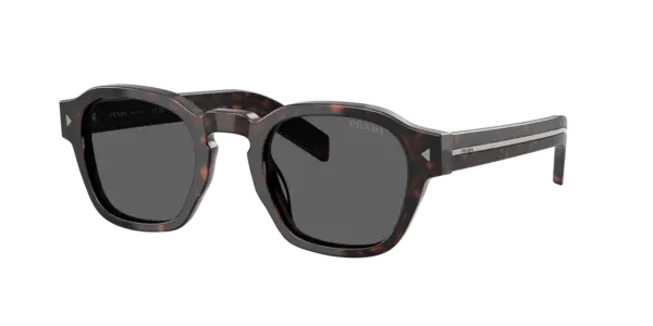 Prada Sunglasses - Dark Grey
