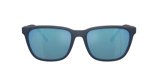 ARNETTE An4291 Cortex Sunglasses - Dark Grey Mirror Water Polarized