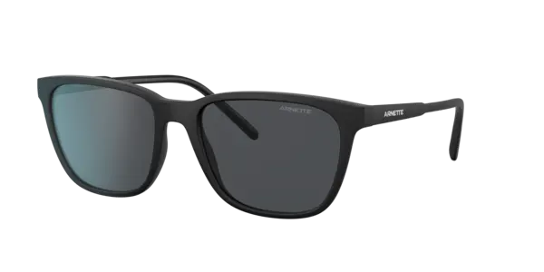 ARNETTE An4291 Cortex Sunglasses - Dark Grey