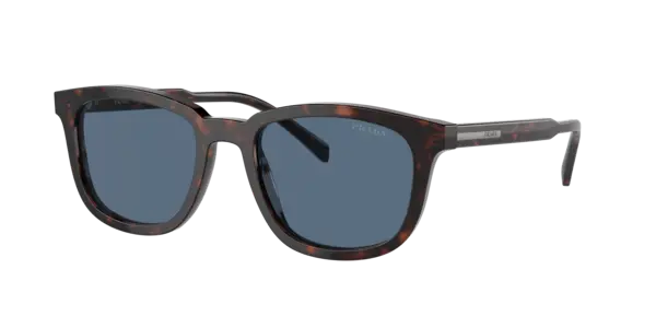 Prada Sunglasses - Dark Blue