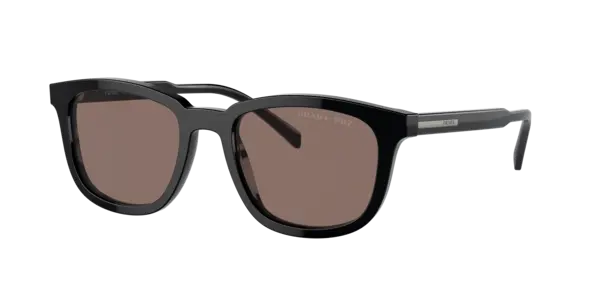 Prada Sunglass - Polar Brown