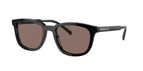 Prada Sunglasses - Polarized Brown