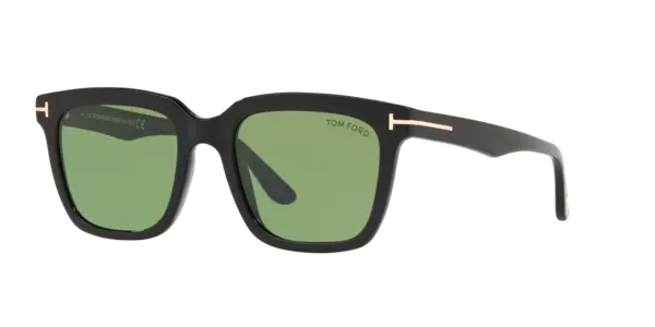 TOM FORD Sunglasses - Green