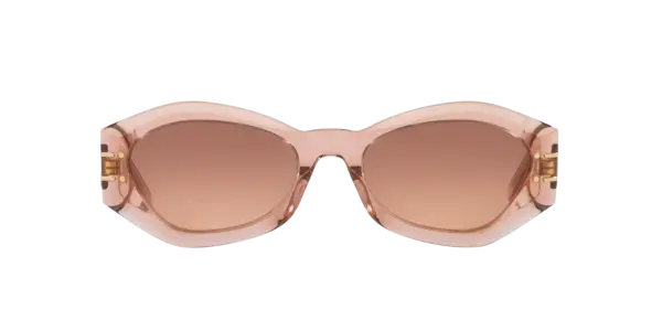 Dior Signature B1u Sunglasses - Brown