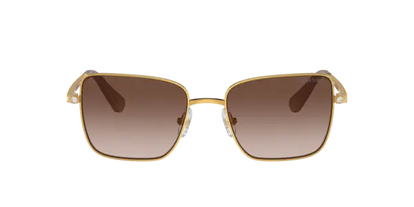 SWAROVSKI Sunglasses - Gradient Brown
