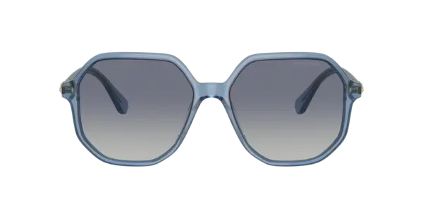 SWAROVSKI Sk6003 Sunglasses - Blue Gradient