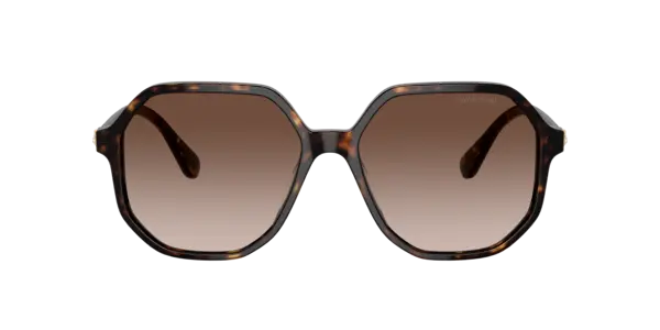 SWAROVSKI Sk6003 Sunglasses - Brown Gradient