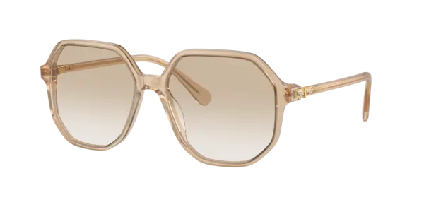 SWAROVSKI Sk6003 Sunglasses - Gradient Light Grey