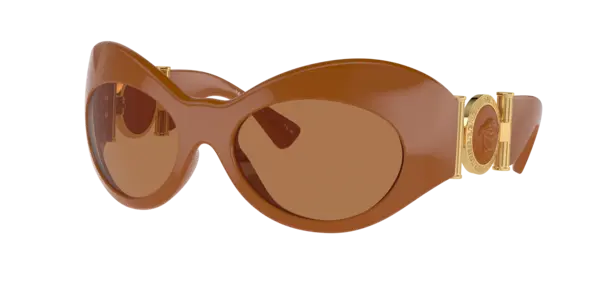 Versace Sunglasses - Bronze
