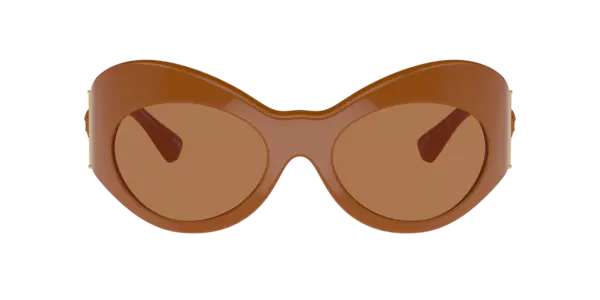 Versace Sunglasses - Bronze