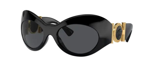 Versace Sunglasses - Dark Grey