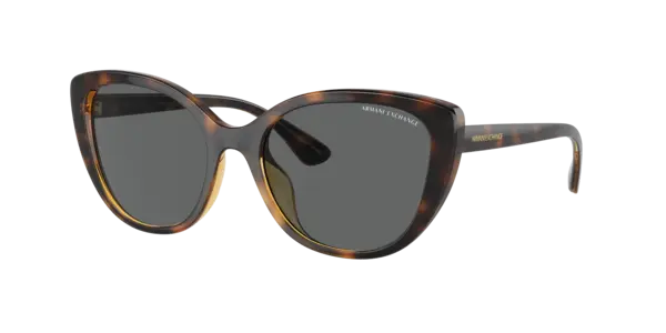 Armani Exchange Sunglasses - Dark Grey
