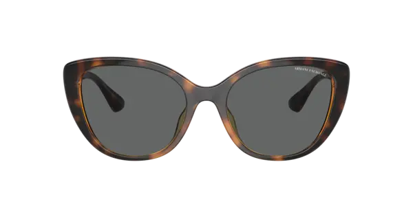 Armani Exchange Sunglasses - Dark Grey