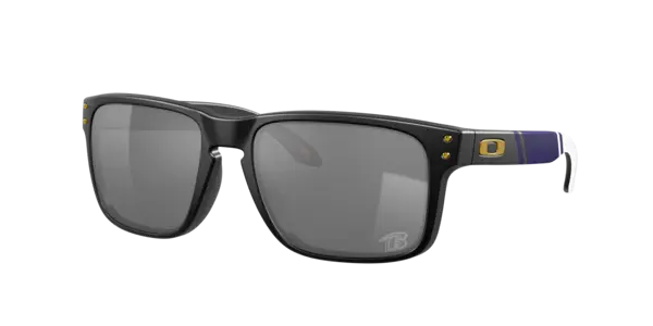 Oakley Holbrook™ Sunglasses - Prizm Black