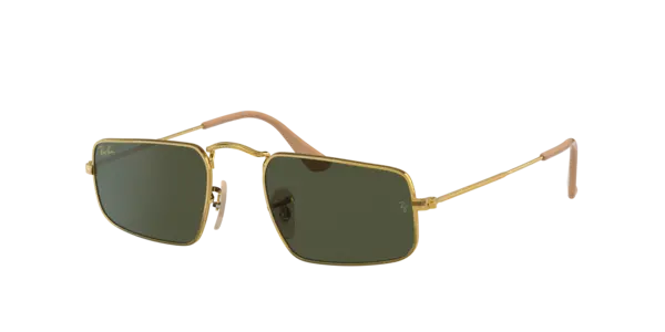 Ray-ban Sunglasses - G-15 Green
