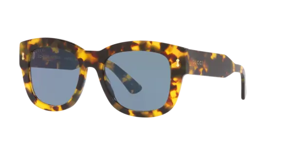 Gucci Sunglasses - Brown