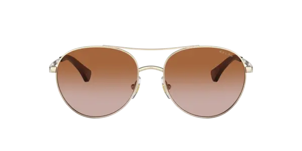 Ralph Lauren Sunglasses - Gradient Brown
