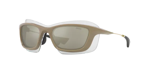 Dior Diorxplorer S1u Sunglasses - Grey