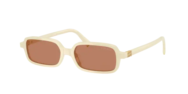 Miu Miu Sunglasses - Brown