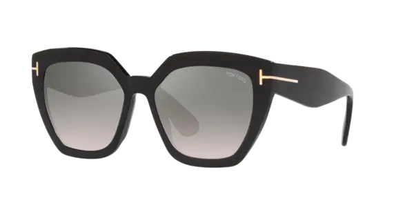 TOM FORD Sunglasses - Grey Gradient