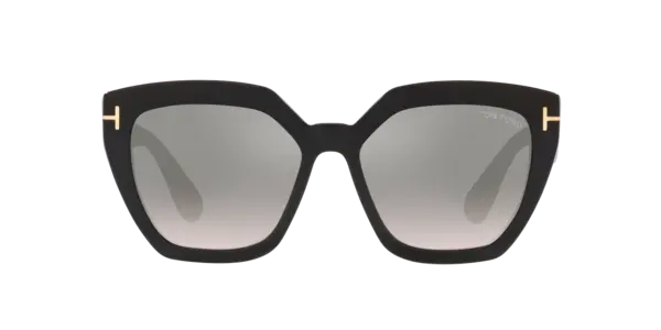 TOM FORD Sunglasses - Grey Gradient