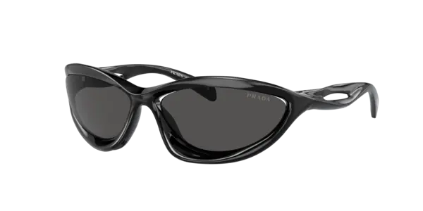 Prada Sunglasses - Dark Grey