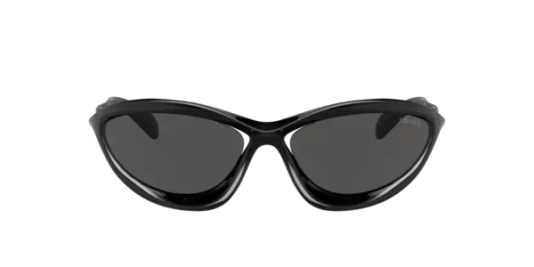Prada Sunglasses - Dark Grey
