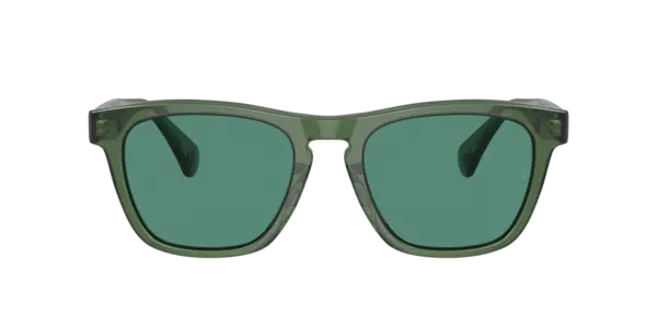 Oliver Spencer Sunglasses - Forest