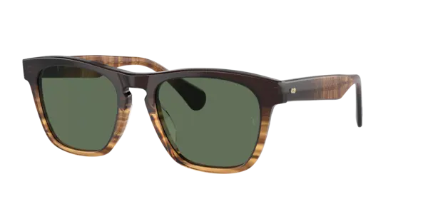 Oliver Spencer Sunglasses - G-15 Polar