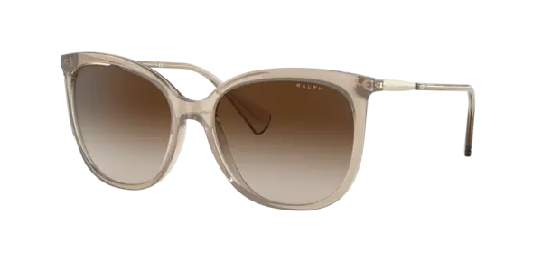 Ralph Lauren Sunglasses - Gradient Brown