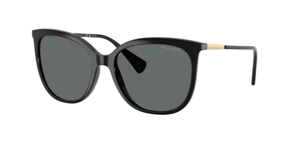 Ralph Lauren Sunglasses - Polarized Dark Grey