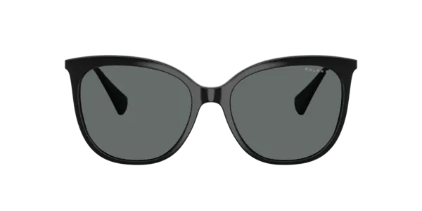 Ralph Lauren Sunglasses - Polarized Dark Grey