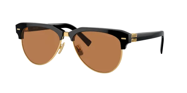 Miu Miu Sunglasses - Brown