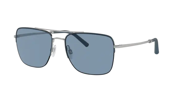 Oliver Spencer Ov1343s Sunglasses - Marine