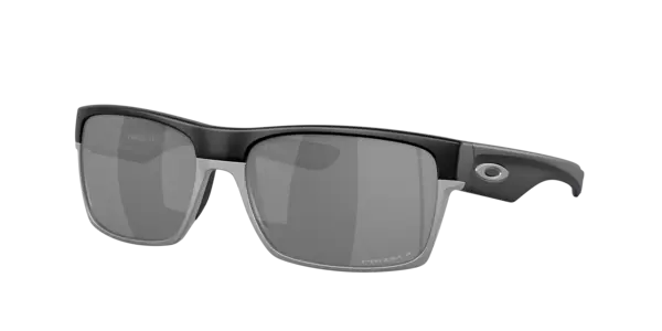Oakley Sunglasses - Prizm Black Polarized