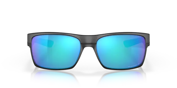 Oakley Twoface Sunglasses - Prizm Sapphire Polarized