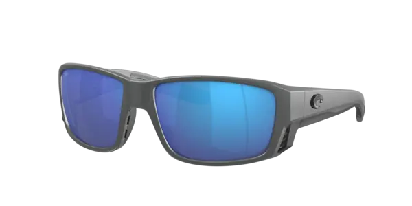 COSTA Tuna Alley Pro Sunglasses - Blue Mirror