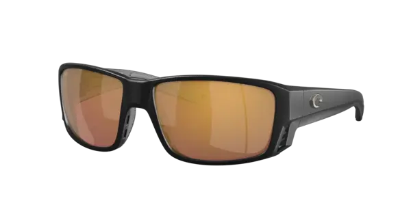 COSTA Tuna Alley Pro Sunglasses - Gold Mirror