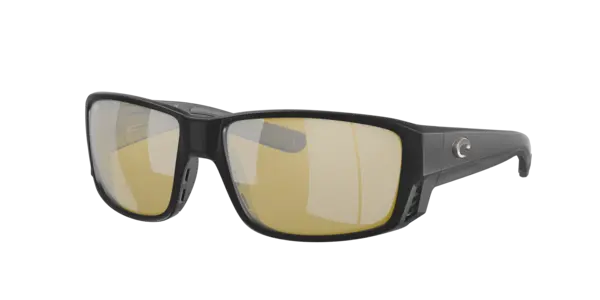 COSTA Tuna Alley Pro Sunglasses - Sunrise Silver Mirror