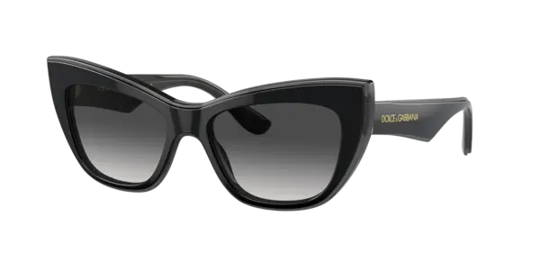 Dolce & Gabbana Sunglasses - Grey Gradient