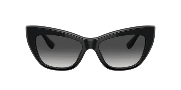 Dolce & Gabbana Sunglasses - Grey Gradient
