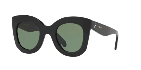Celine Sunglasses - Green
