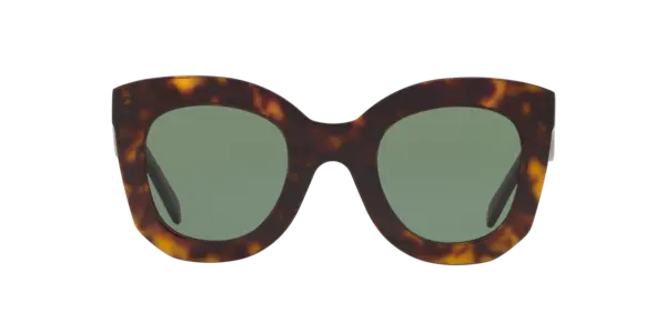 Celine Sunglasses - Green