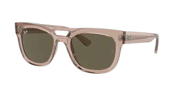 Ray-ban Rb4426 Phil Bio-based Sunglasses - Brown